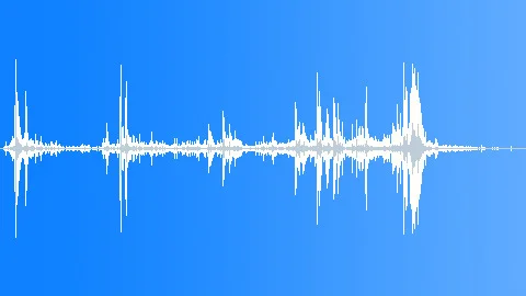 PVC Pipe Crash, Knock Over Pipes to Ground, Plastic Debris Falling ...