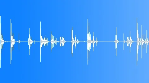 PVC Pipe Drop, Throwing Individual Pipes on Each Other, Plastic Impacts ...