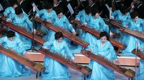 Concert Korea Stock Videos – Royalty-Free HD & 4K Videos | Pond5