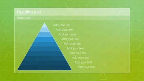 Pyramid ~ After Effects Project ~ AE #88146236 | Pond5