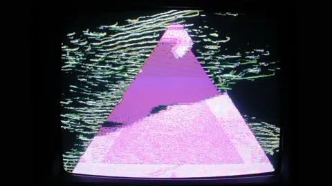 Atari Effects Stock Footage ~ Royalty Free Stock Videos | Pond5