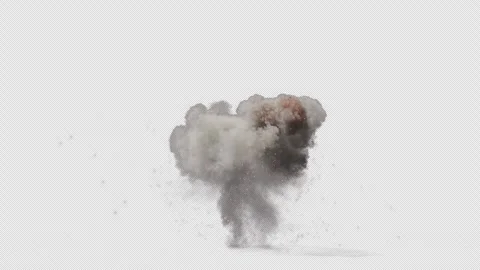 Explosion Vfx Stock Video Footage | Royalty Free Explosion Vfx Videos ...