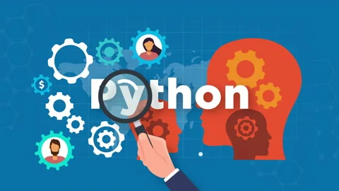 Python Programming Stock Video Footage | Royalty Free Python ...