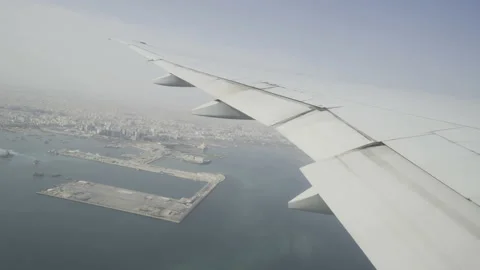 Boeing 777 Flaps Stock Videos – Royalty-Free HD & 4K Videos