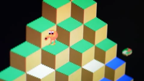 Video Game Backgrounds Stock Videos – Royalty-Free HD & 4K Videos | Pond5