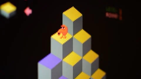 Arcade Stock Footage ~ Royalty Free Stock Videos | Page 8