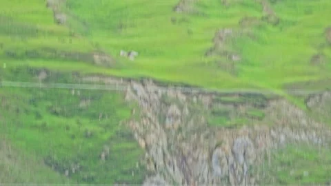 Qiang tang uninhabited areas In Tibet,Ch... | Stock Video | Pond5