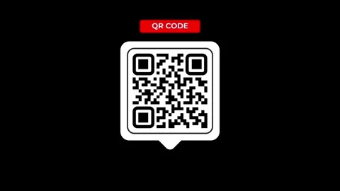 After Effects: QR Code Lower Thirds Social Media 5 #304531273