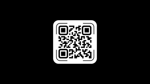 QR Code Lower Thirds Social Media 9 ~ After Effects #304635795
