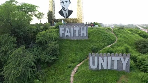 Quaid E Azam Muhammad Ali Jinnah Stock Videos – Royalty-Free HD & 4K Videos