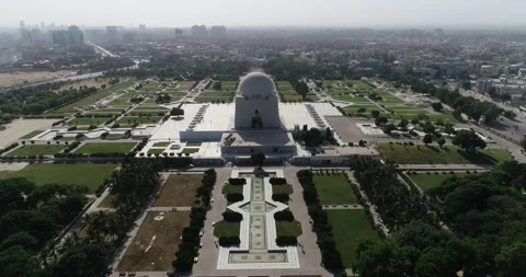 Quaid E Azam Stock Video Footage | Royalty Free Quaid E Azam Videos | Pond5