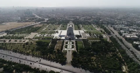 Quaid E Azam Stock Video Footage | Royalty Free Quaid E Azam Videos | Pond5