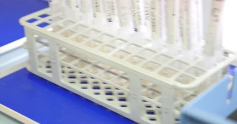 Quality Check Lab Stock Video Footage | Royalty Free Quality Check Lab ...