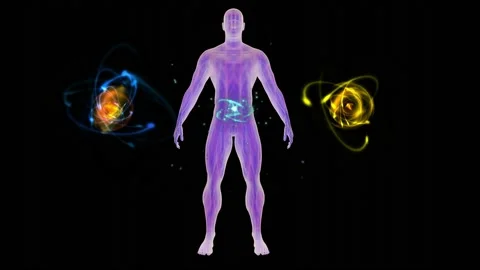 Quantum Stock Footage ~ Royalty Free Stock Videos | Pond5