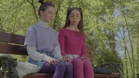 Girls Gets An Stock Videos – Royalty-Free HD & 4K Videos | Pond5