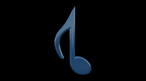 Quarter Note Stock Videos – Royalty-Free HD & 4K Videos
