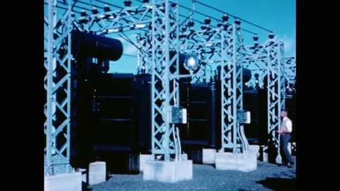Hydro Power Animation Stock Videos – Royalty-Free HD & 4K Videos | Page 6