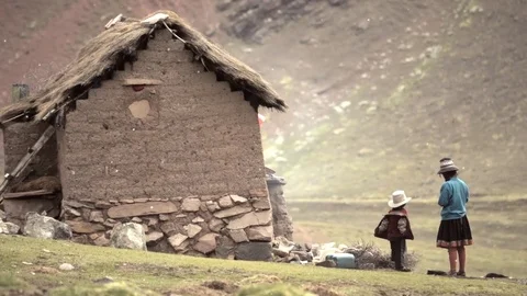 Children Outside Stock Footage ~ Royalty Free Stock Videos | Pond5