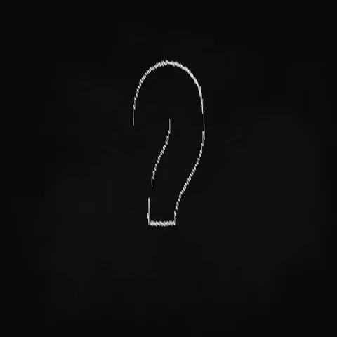 Question Mark Sketch Stock Video Footage | Royalty Free Question Mark ...