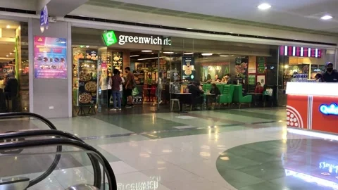 City View Edsa Stock Video Footage | Royalty Free City View Edsa Videos ...