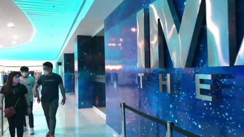 Edsa Stock Videos – Royalty-Free HD & 4K Videos