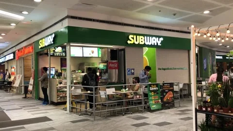 Sm Center City Shopping Stock Footage ~ Royalty Free Stock Videos | Pond5