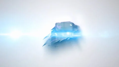 After Effects Template: Quick Flare Logo #127027318 | Pond5