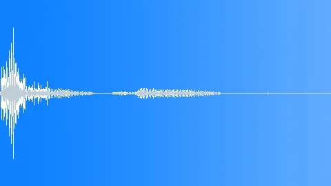 Quick Splat Sound Effects - 157 Quick Splat sounds for SFX projects | Pond5