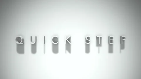 Quick Step Dance Stock Videos – Royalty-Free HD & 4K Videos