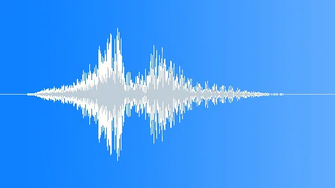 Sound Effect: Quick Whoosh, Scifi, Futuristic, Passby, SFX, 2s-0026 ...