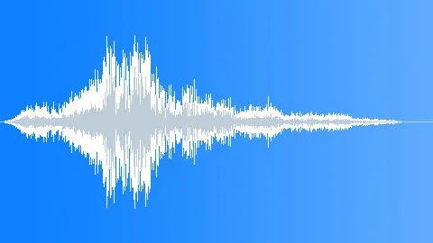 Sound Effect: Quick Whoosh, Scifi, Futuristic, Passby, SFX, 4s-0426 ...