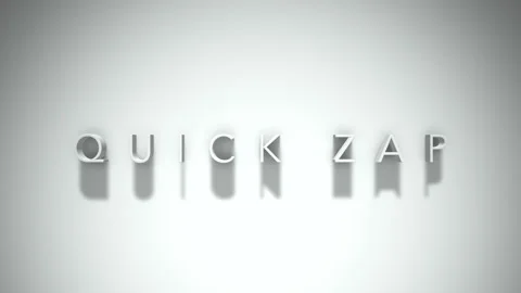 Zap Stock Footage ~ Royalty Free Stock Videos | Pond5