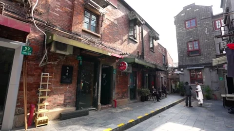 Two Quiet People Stock Videos – Royalty-Free HD & 4K Videos | Pond5