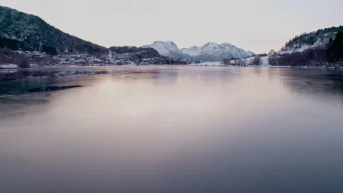 Cold and Quiet Stock Videos – Royalty-Free HD & 4K Videos | Pond5