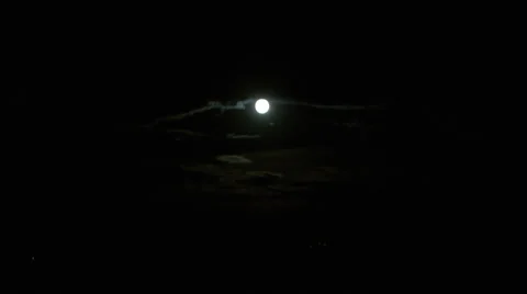 Quito Ecuador from the moon tilt to city | Stock Video | Pond5