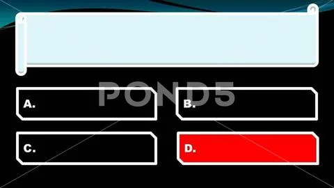 Quiz format, quiz design, quiz layout, quiz pattern ~ Clip Art #276384087