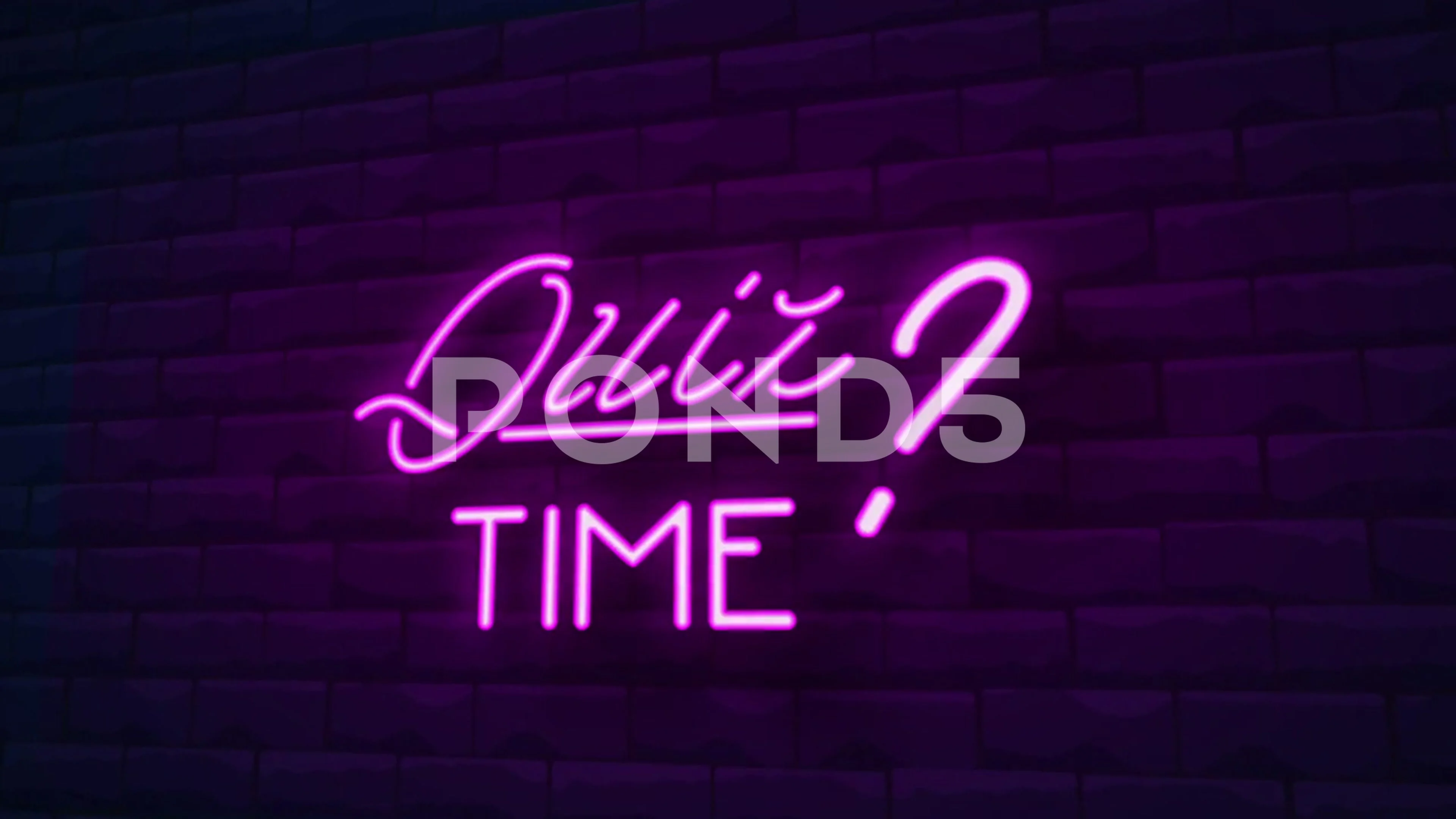 Quiz Moving Animation