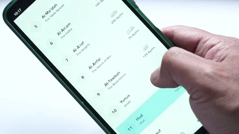 Name The Chapter Stock Videos – Royalty-Free HD & 4K Videos