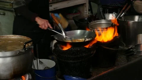 Fire In Fai Stock Videos – Royalty-Free HD & 4K Videos