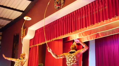 Kandyan Dancers Stock Video Footage | Royalty Free Kandyan Dancers ...