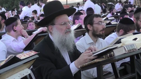 Talmud Stock Video Footage | Royalty Free Talmud Videos | Pond5