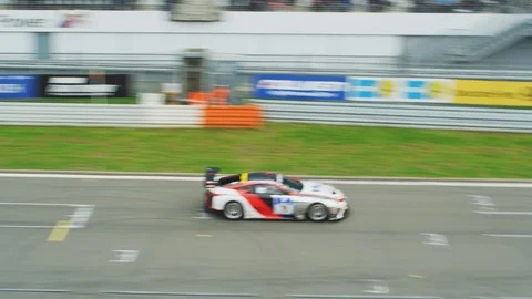 Auto Passing Stock Videos – Royalty-Free HD & 4K Videos