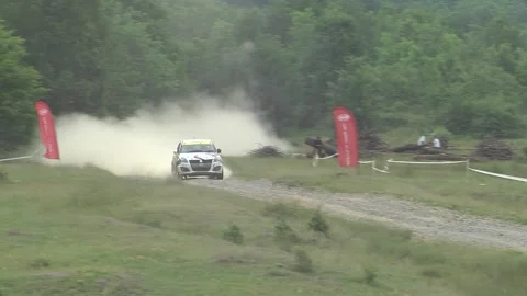 Running Race Car Stock Videos – Royalty-Free HD & 4K Videos | Pond5