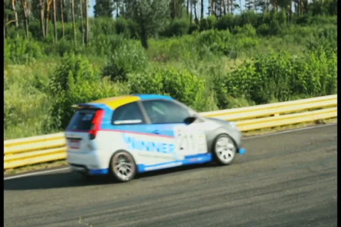 Race Countdown Stock Videos – Royalty-Free HD & 4K Videos