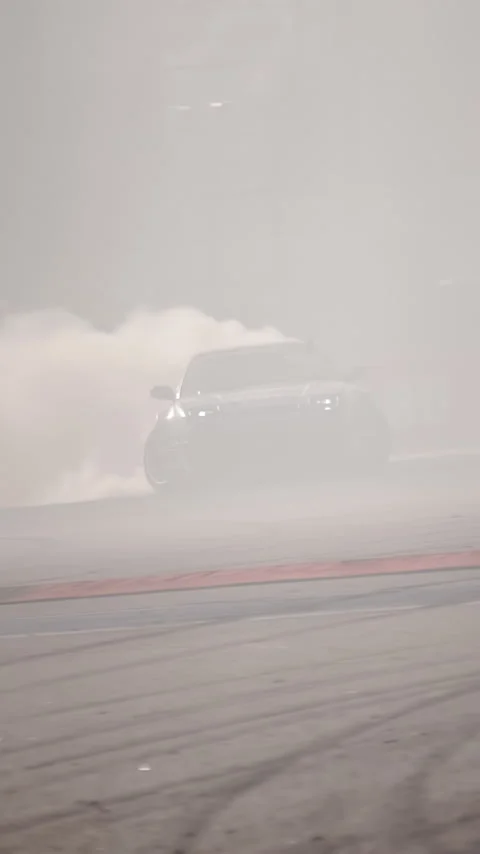 Race Car Tires Stock Videos – Royalty-Free HD & 4K Videos