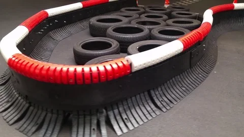 Bumpers A Bumpers Stock Footage ~ Royalty Free Stock Videos | Pond5