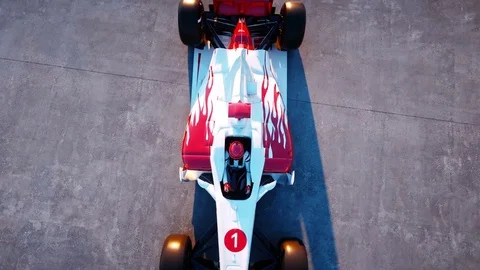 Formula 1 Stock Video Footage | Royalty Free Formula 1 Videos | Pond5