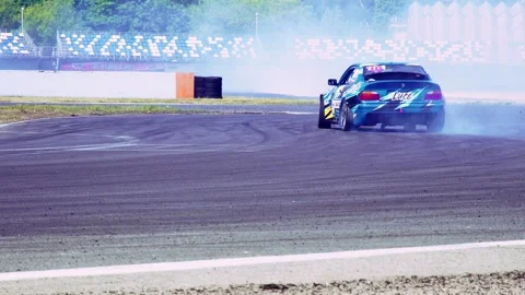 Car Racing Airplane Stock Videos – Royalty-Free HD & 4K Videos