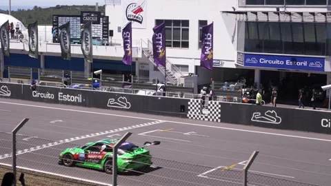 Porsche Racing Stock Footage ~ Royalty Free Stock Videos | Pond5