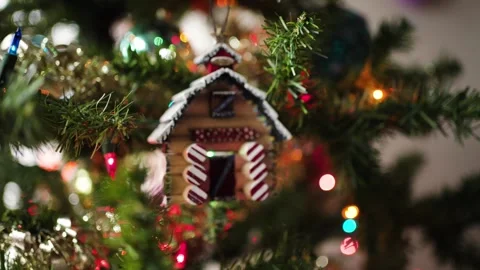 Christmas Barn Snowy Stock Videos – Royalty-Free HD & 4K Videos | Pond5